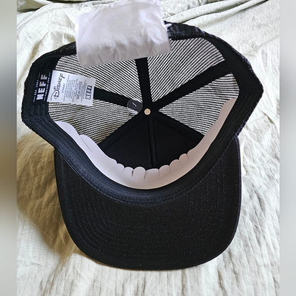 Neff x Disney | Accessories | Nwt Neff X Disney Hatmickey Mouse Unisex ...